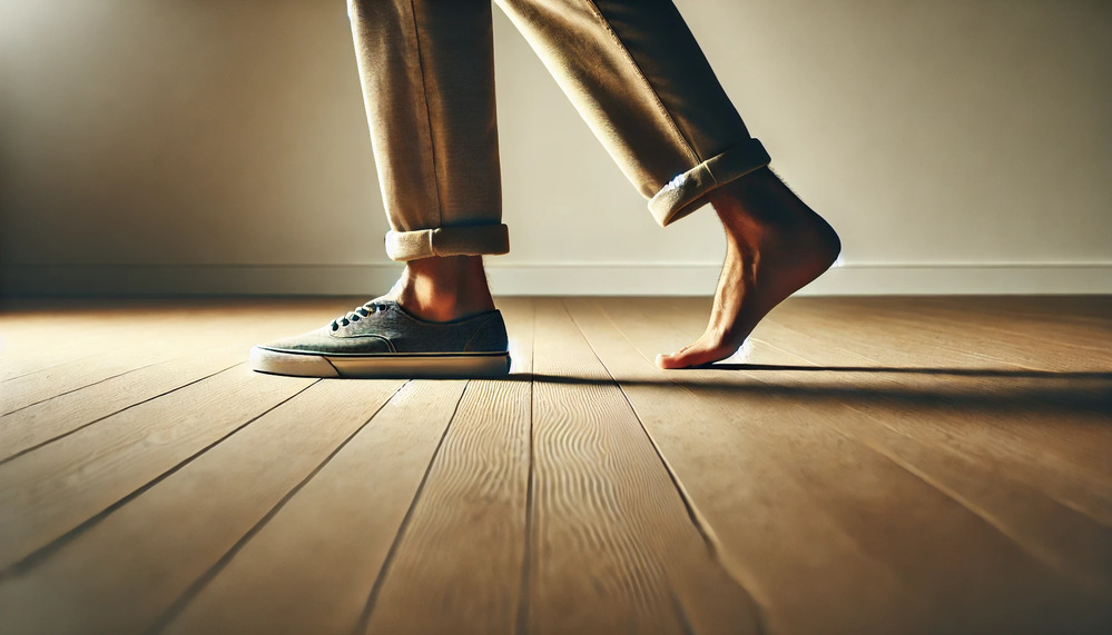 Qué es la pisada neutra, características y consejos - Pequeña Huella